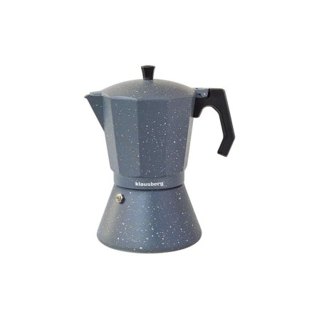 Džezva za espresso kafu KB7546 Klausberg