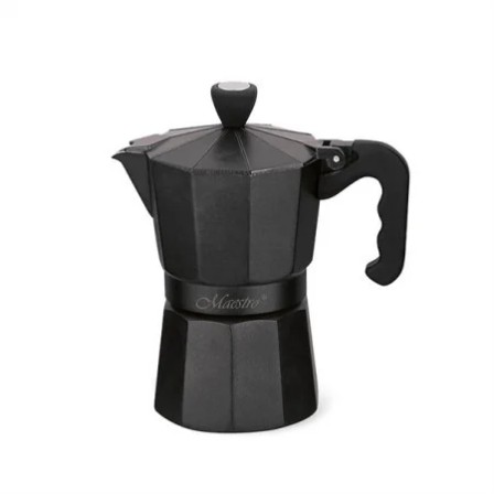 Džezva za espresso kafu 3 šoljica 150ml MR1666-3B Maestro