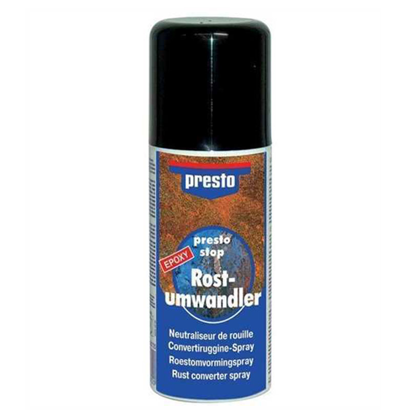 Presto Neutralizator rđe 400 ml