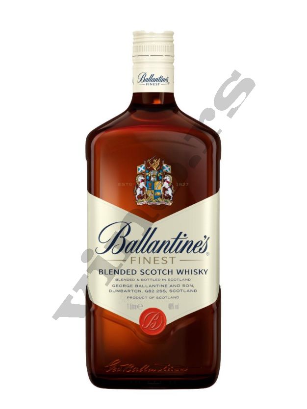 Ballantines 1L