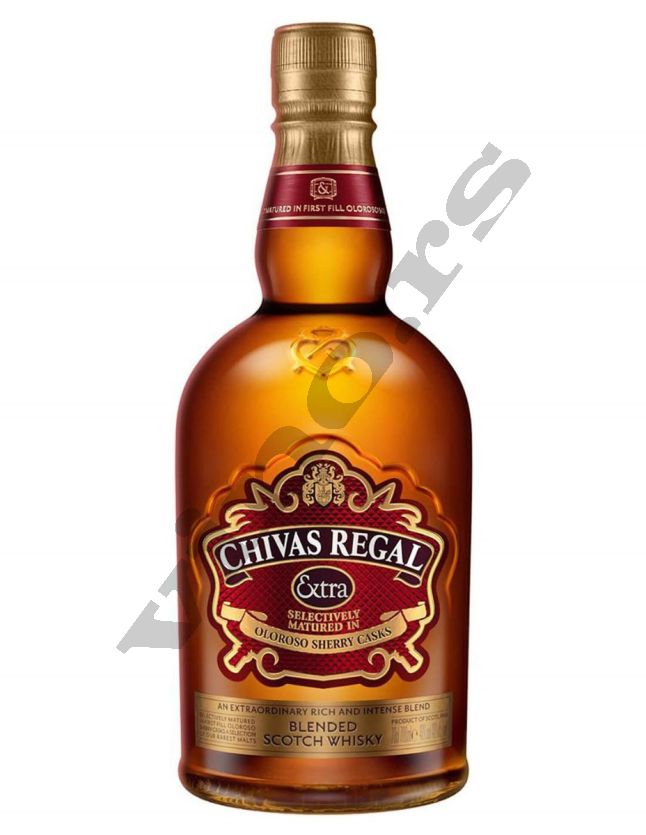 Chivas Regal Extra 13YO