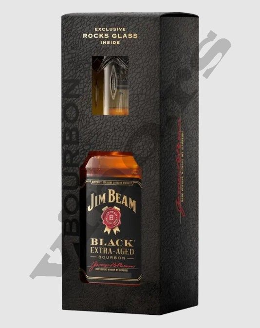 Jim Beam Black 0,7L