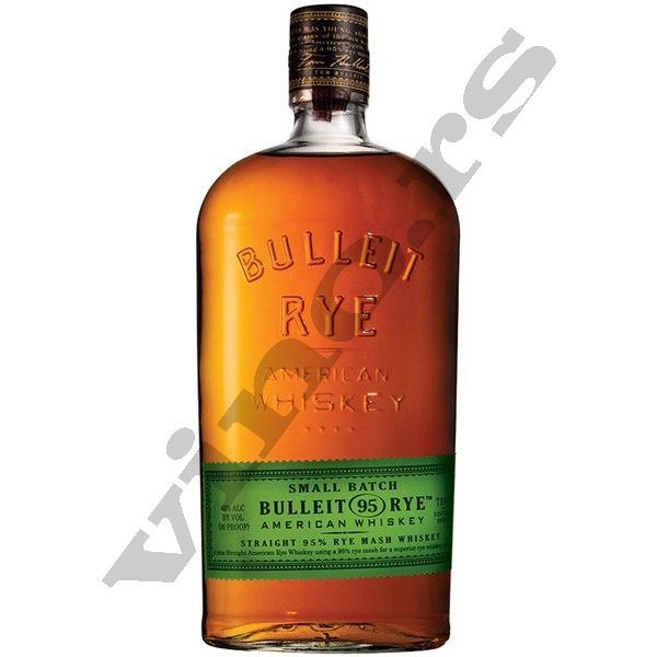 Bulleit Rye