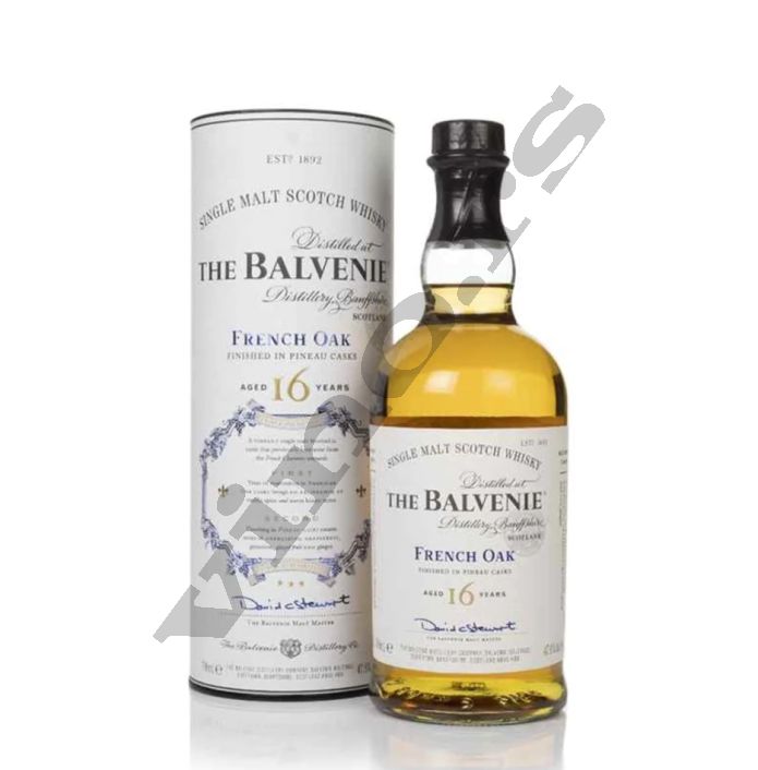 Balvenie 16YO French Oak