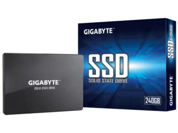 SSD GIGABYTE GP-GSTFS31240GNTD 240GB/2.5''/SATA3/crna