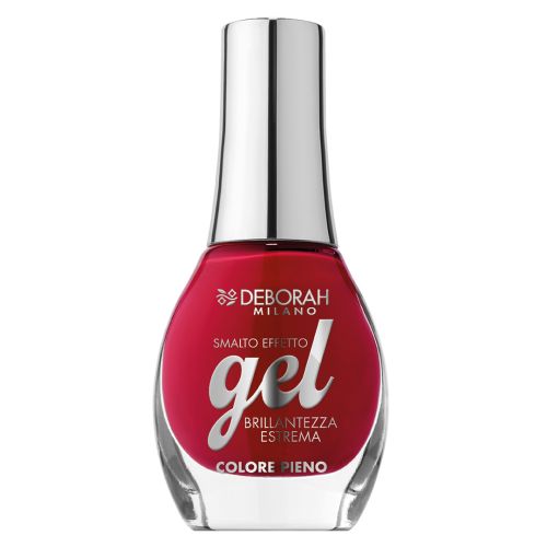 DEBORAH
Gel Effect Nail