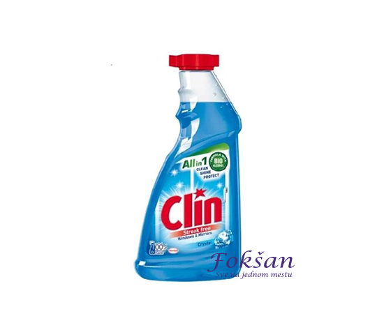 Clin glas dopuna 500ml