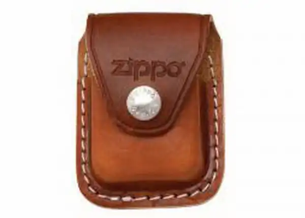 ZIPPO Futrola Braon