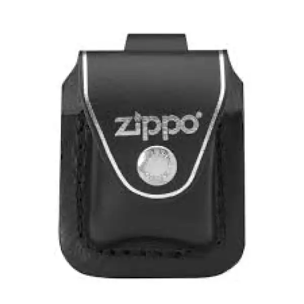 ZIPPO Futrola - Crna