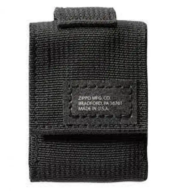 ZIPPO Futrola Tactical Crna