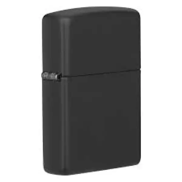 ZIPPO Upaljač-Mate Black