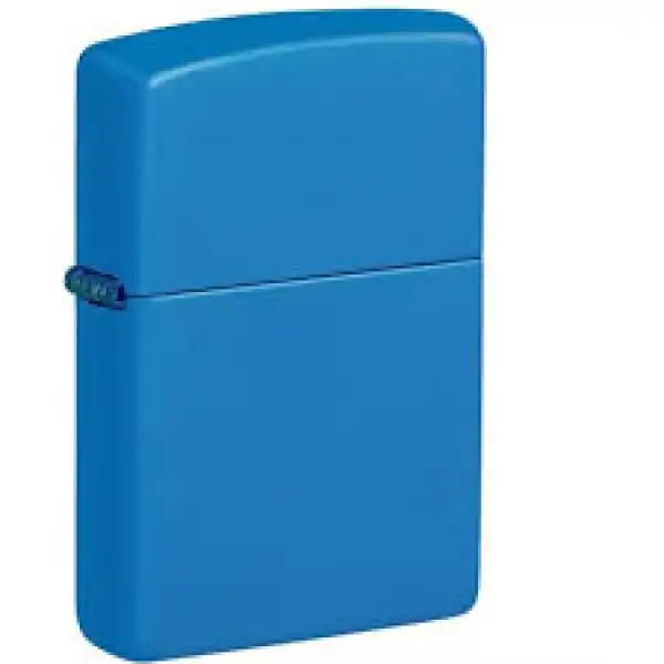 ZIPPO Sky blue upaljač