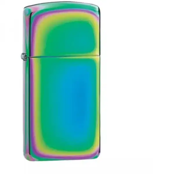 ZIPPO Upaljač-Slim Multi Color