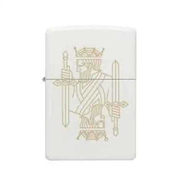 ZIPPO King Queen upaljač