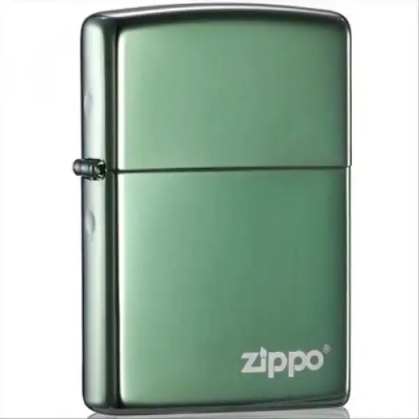 ZIPPO Upaljač W/ZIPPO LOGO