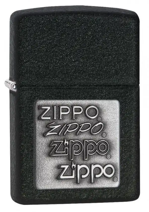 ZIPPO Upaljač-Pewter