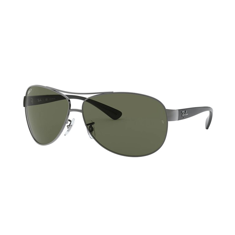 RAY BAN POLARIZOVANE Sunčane naocare 0RB3386 004/9A 63