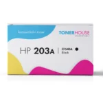 HP 203A Toner Kompatibilni Crni Black / CF540A