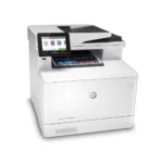 HP Color LaserJet Pro MFP M479fdw Štampač