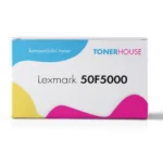 Lexmark 50F5000 Toner Kompatibilni 1.5k / 505