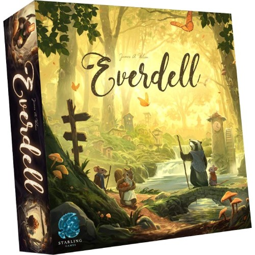 EVERDELL