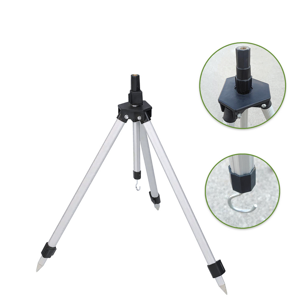 FIL FISHING TRIPOD FIL 340