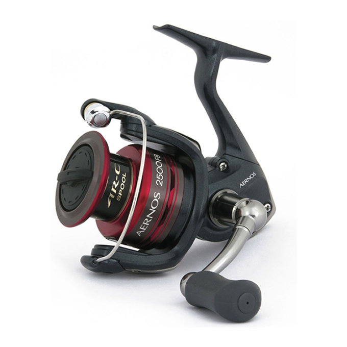 SHIMANO AERNOS 3000SFB