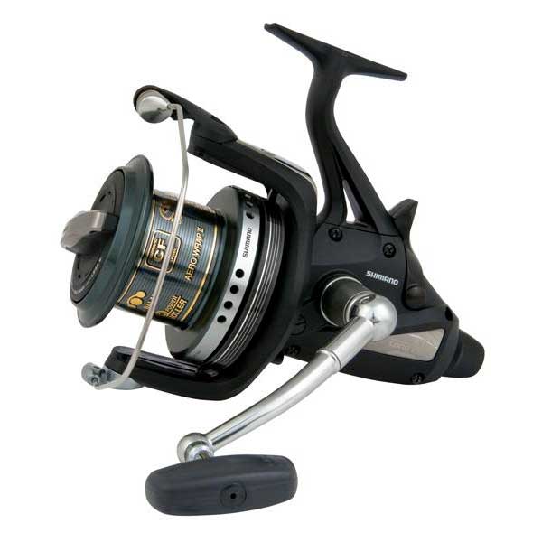 SHIMANO B-BAITRUNNER XT-A LONG