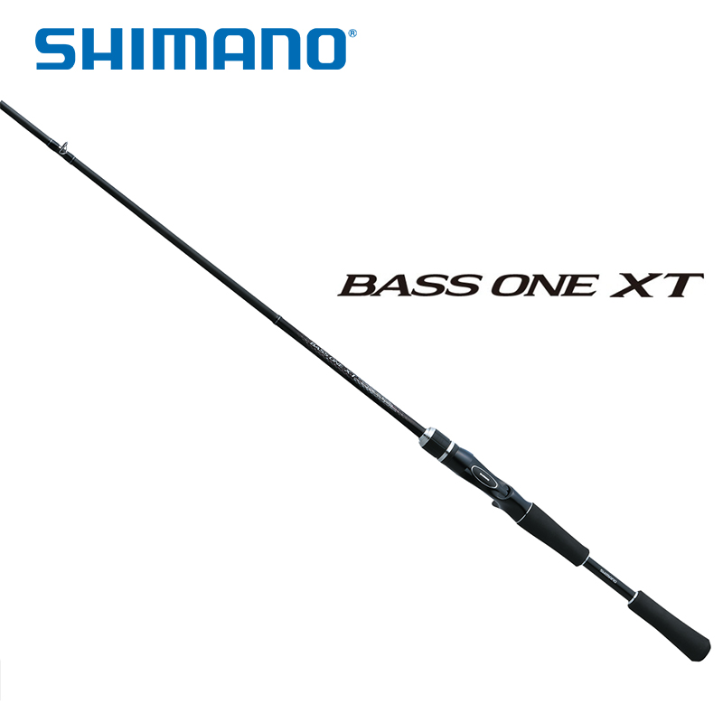 SHIMANO BASS ONE XT 1,9M / 1-5GR BOXT263UL2
