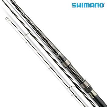 SHIMANO DIAFLASH XT-A 3,3M / 20-50GR SDFXTA33H