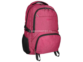 Ranac Hustle roze Spirit TTS 408571