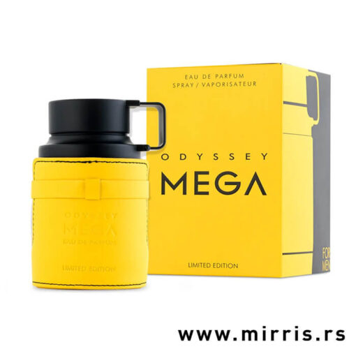 Armaf Odyssey Mega 200ml EDP