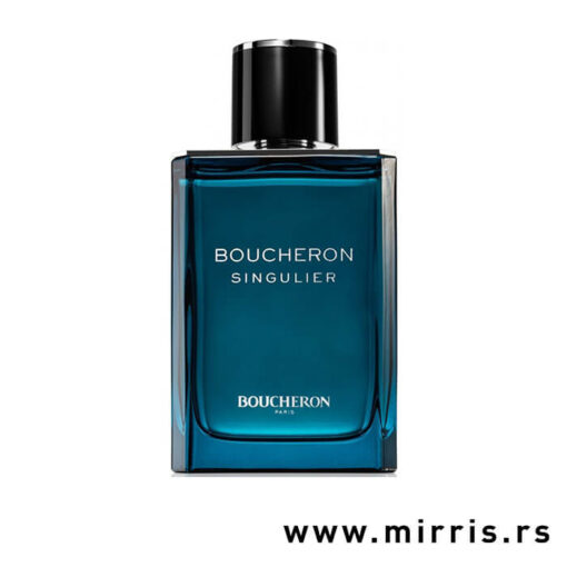 Boucheron Singulier 100ml EDP Tester