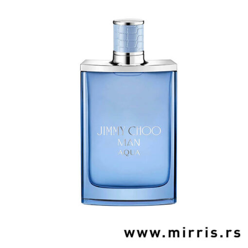 Jimmy Choo Man Aqua 100ml EDT Tester