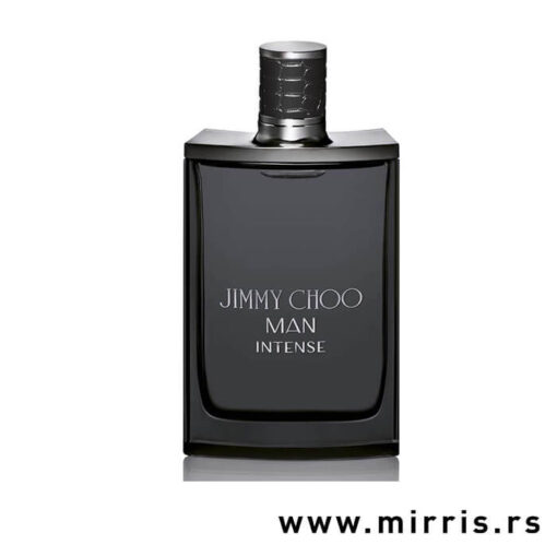 Jimmy Choo Man Intense 100ml EDT Tester