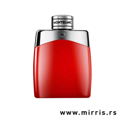 Montblanc Legend Red 100ml EDP Tester