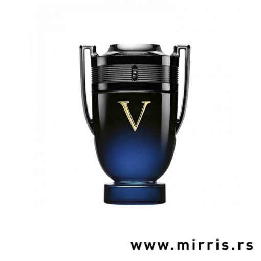 Paco Rabanne Invictus Victory Elixir 100ml EDP Tester