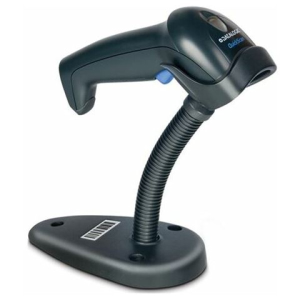 POS Datalogic Quickscan QD2430