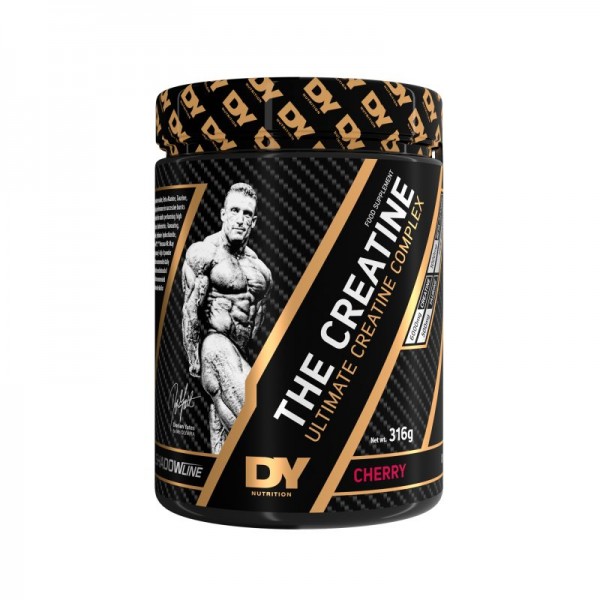 DY CREATINE COMPLEX 400G