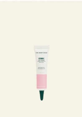 NEW Vitamin E Eye Cream 15 ML