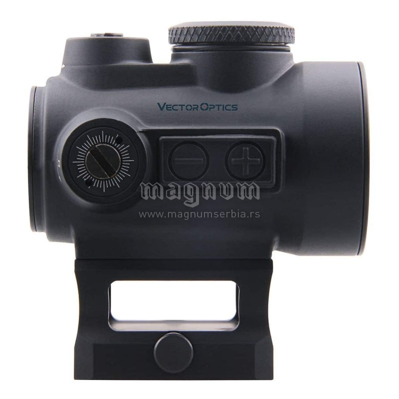 Red Dot Vector Optics Centurion SCRD-34