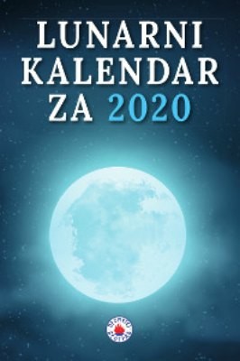 Lunarni kalendar 2022-2029