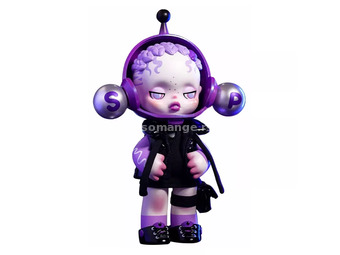 Skullpanda OOTD Glaring Figurine