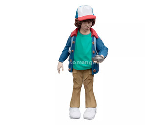 Stranger Things Mini Epics Vinyl Figure Dustin The Pathfinder S1 Limited Edition (14 cm)