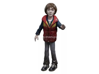 Stranger Things Mini Epics Vinyl Figure Will Byers S1 (14 cm)