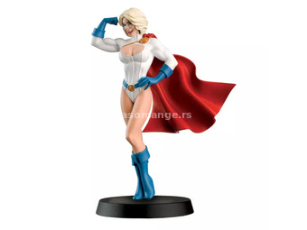 DC Super Hero Collection - Power Girl