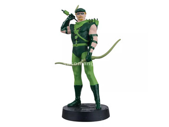 DC Super Hero Collection - Green Arrow