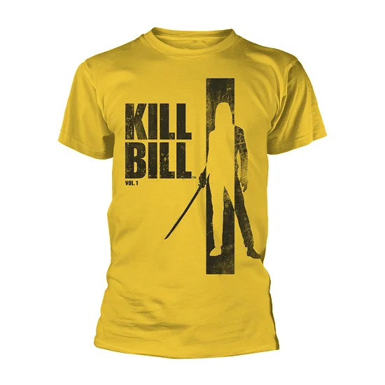 KILL BILL – SILHOUETTE: M