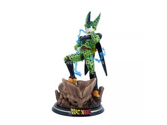 Dragon Ball Z - Cell (25cm)