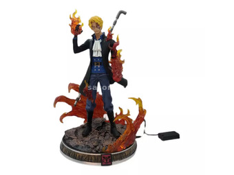 One Piece - Sabo (44cm)